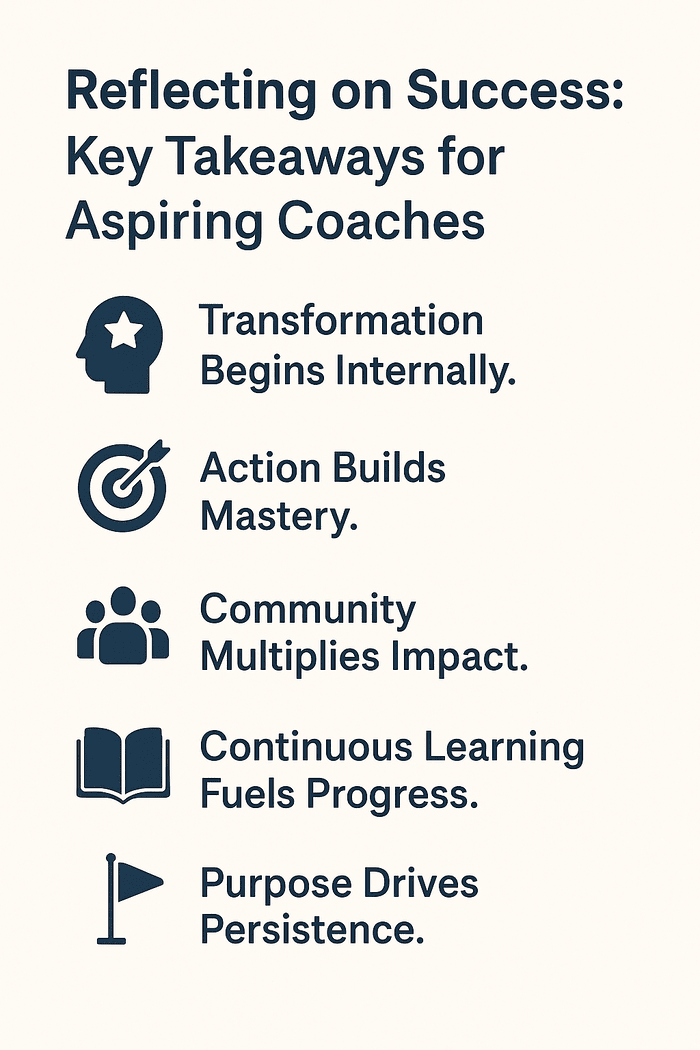 From Classroom to Coaching Practice: 3 Success Stories from Erickson ...